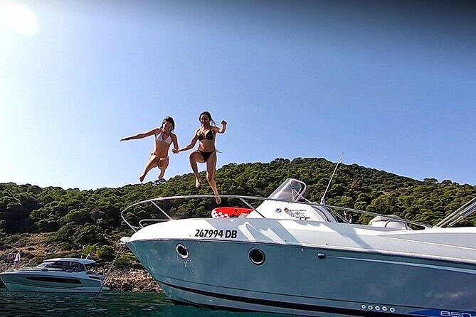 Dubrovnik Private Boat Excursion - Elaphite Islands - FAQs