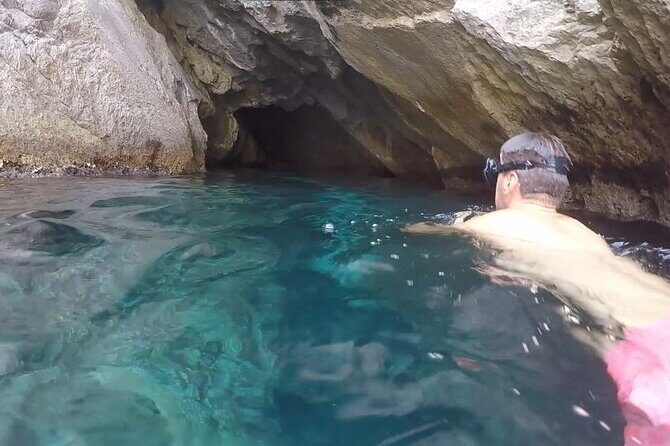 Dubrovnik: Private Boat Island tour with pickup - What’s the main appeal of this tour?