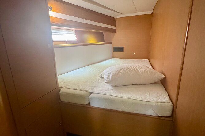 Dubrovnik Private Boat Tour - Luxury Sailing Yacht Cruise - What Makes This Tour Special?