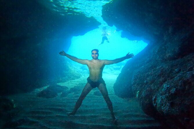 Dubrovnik Private Elaphiti Islands Tour with Blue Cave Visit - Who Should Consider This Tour?