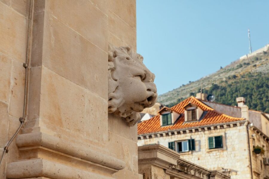 Dubrovnik: Private Family Friendly City Tour with Guide - Deep Dive into the Experience