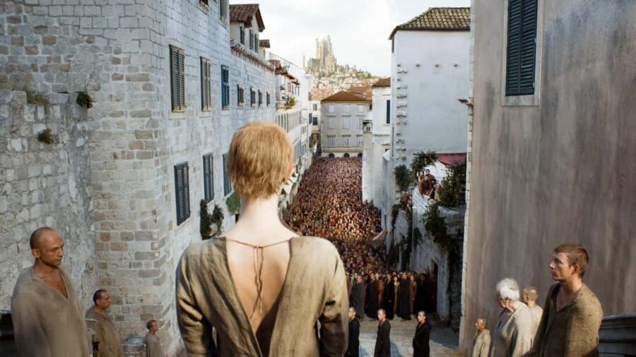 Dubrovnik: Private Game of Thrones Tour: Inside Look - Why This Tour Offers Good Value