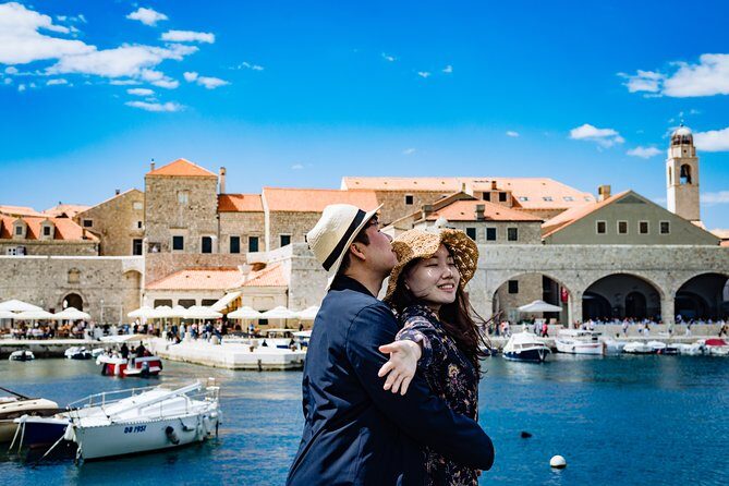 Dubrovnik Private Photoshoot with Local Professional Photographer - Deep Dive into the Itinerary and Locations
