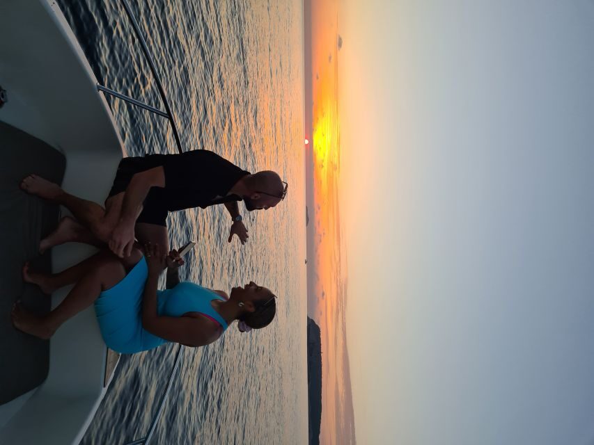 Dubrovnik: Private Sunset on the Sea Cruise with Wine - In-Depth Look at the Itinerary and Experience