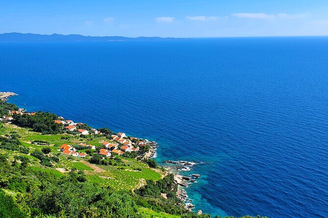 Dubrovnik Private Wine Tasting Tour to Peljesac Peninsula - Practical Details & Considerations