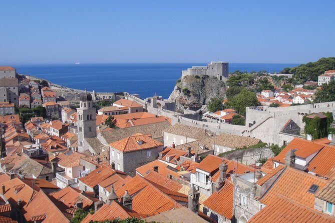 Dubrovnik Shore Excursion: City Walls Walking Tour (entrance ticket included) - What Travelers Are Saying
