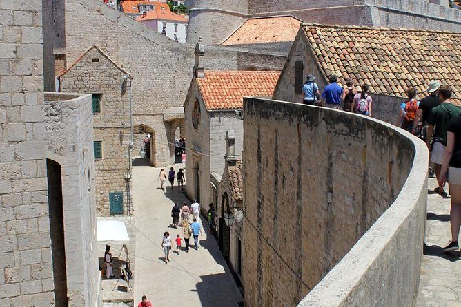 Dubrovnik Shore Excursion: Game of Thrones Tour (City Walls ticket included) - The Value of This Tour
