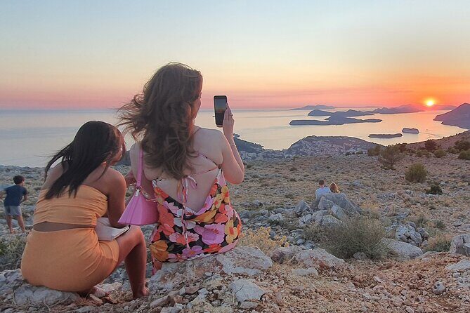 Dubrovnik Sunset Tour with Wine Tasting - Frequently Asked Questions