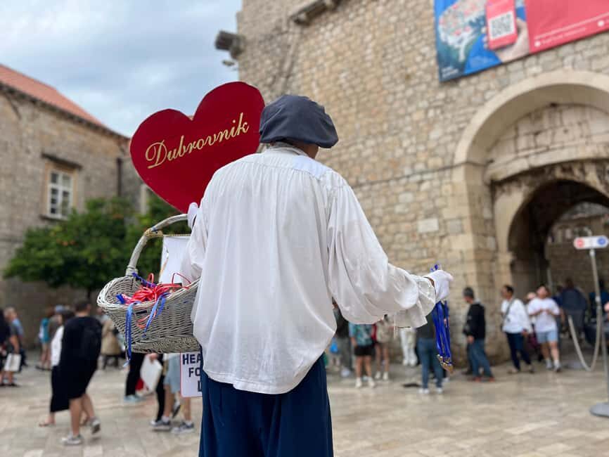 Dubrovnik: Taste Burek & 10+ Local Delicacies - FAQs