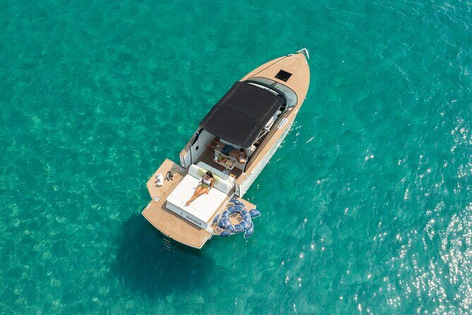 Dubrovnik to Elaphiti: Yacht Escape in Style - Authentic Feedback from Travelers