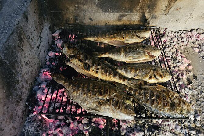 Dubrovnik to Split luxury transfer with 5course LUNCH INCLUDED - Why This Tour Works