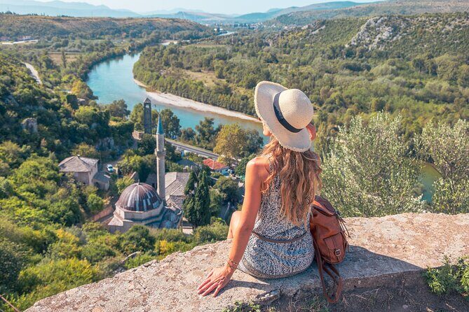 Dubrovnik to Split Private Transfer with Mostar Town - Is This Tour for You?