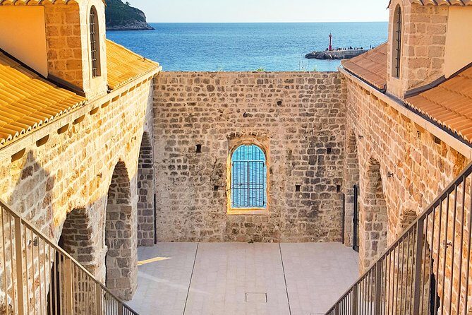 Dubrovnik walking history tour - Final Thoughts