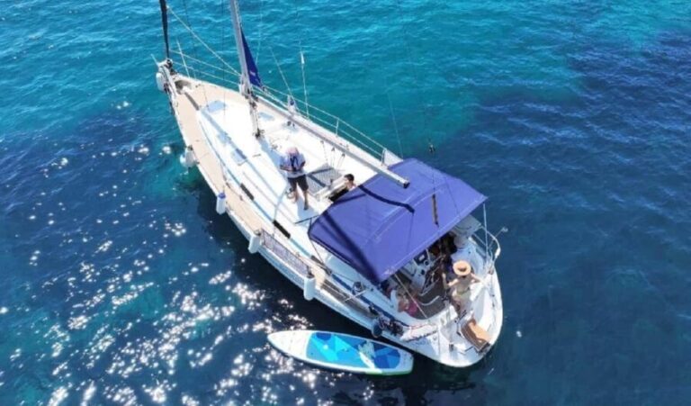 Dubrovnik:Half Day Private Boat Tour to Elaphiti & Blue Cave - Authentic Insights from Travelers