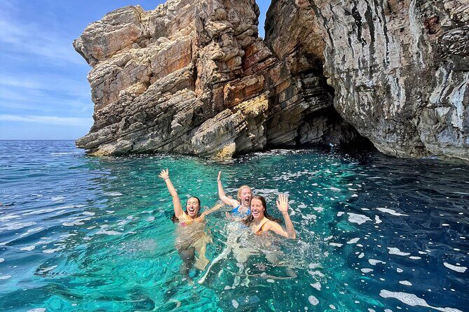 Dugi Otok Island Discovery Day Tour from Zadar - The Sum Up