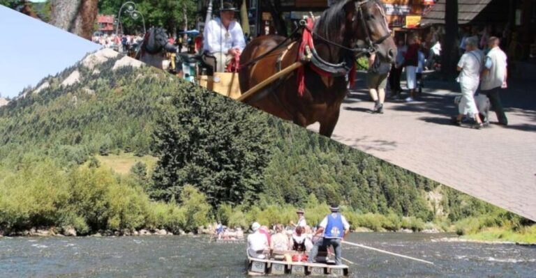 Dunajec River Gorge and Zakopane: Full-Day Trip from Krakow - The Value of the Experience