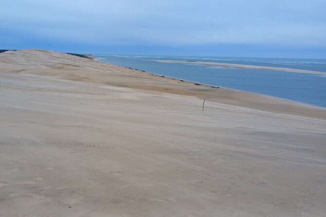 Dune of Pilat, Oysters and Arcachon ! What else? - The Final Stop: Le Quartier de la Ville dHiver
