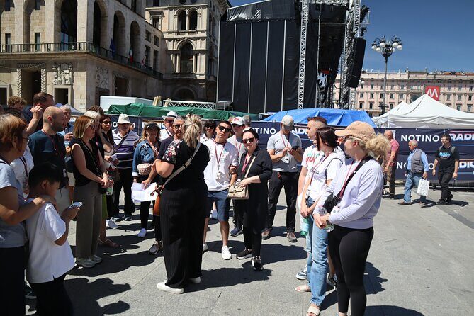 Duomo di Milano: Guided Cathedral Tour & Rooftop Access Included - Who Will Love This Tour?