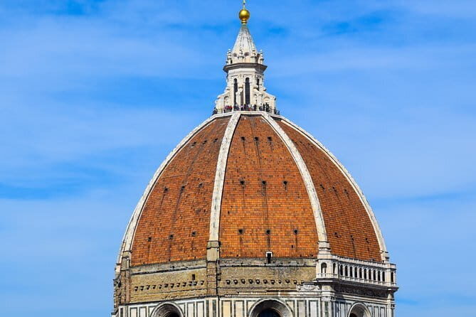 Duomo Museum & Baptistry: Cathedral Complex & Bell Tower - Practical Tips for a Smooth Experience
