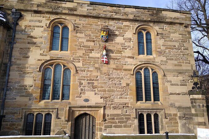 Durham City Walking Tour - What’s Included and What to Expect