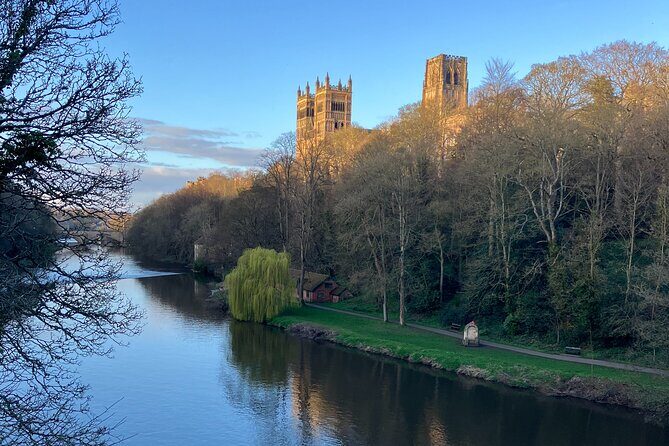 Durham Full City Tour - Practicalities and What You Need to Know