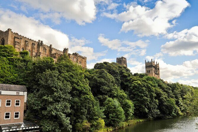 Durham Private Walking Tour - Who Will Love This Tour?