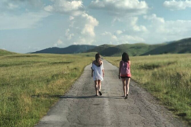 Durmitor National Park, Northern Fairy Tail -private tour from Podgorica - Authentic Insights from Travelers