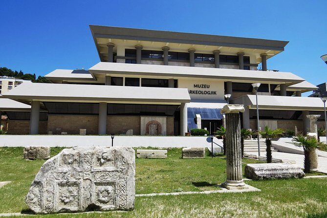 Durres and Tirana Day Trip - The Itinerary: What to Expect from Start to Finish
