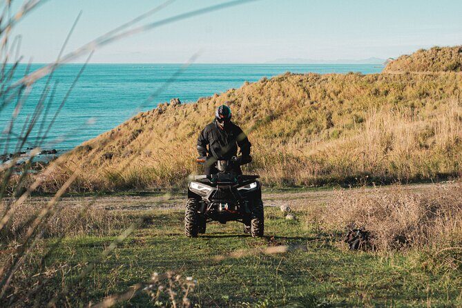 Durres: Off Road ATV Kallmi Tour - Why Choose This Tour?