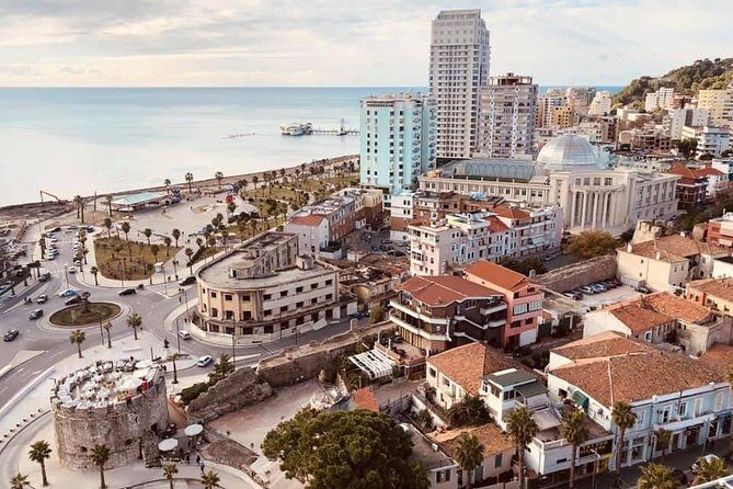 Durres & Wine Tasting Tour - Vineyards and Wine: A Taste of Albanian Tradition