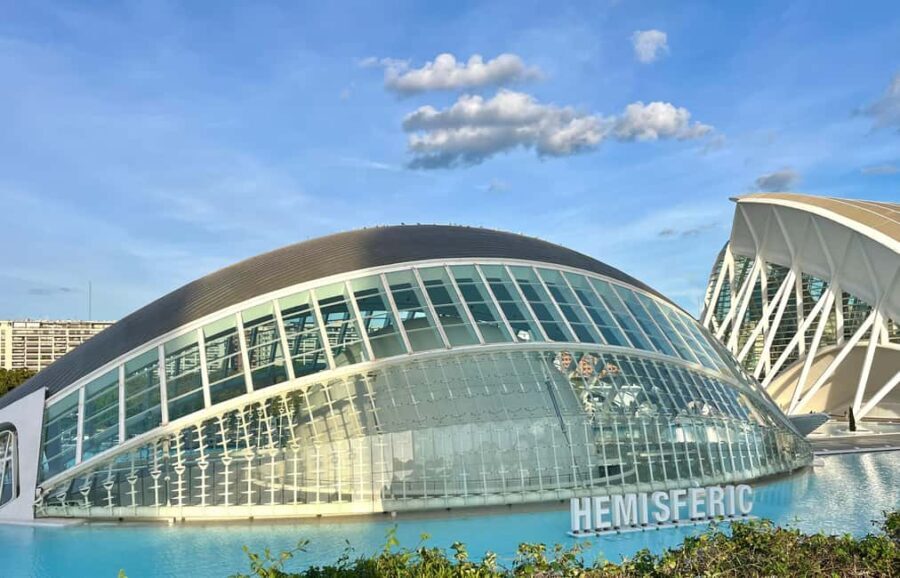 Dutch-Style Bike Tour in Valencia - Why This Tour Works Well