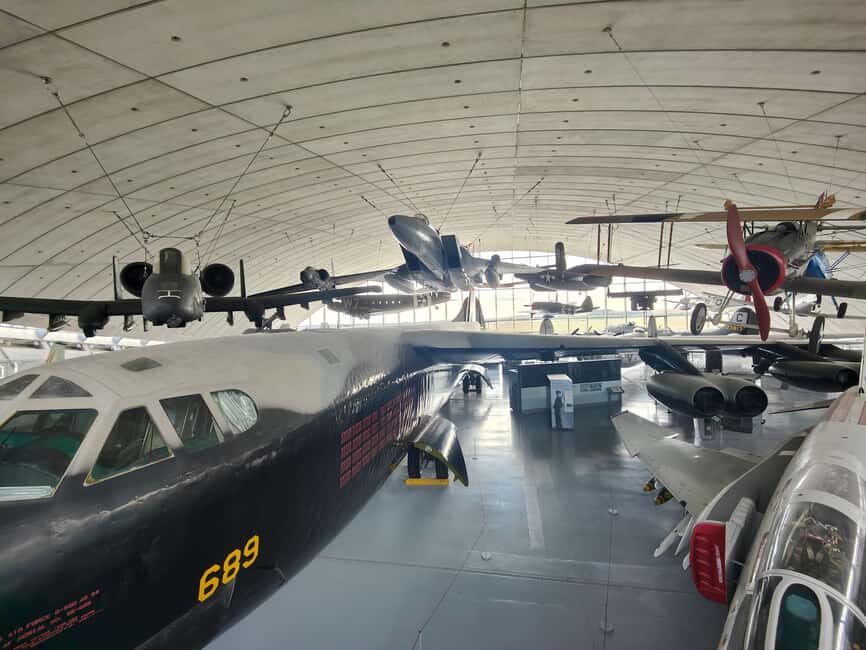 Duxford IWM Air Museum Private Day London HotelPickup Option - Final Thoughts: Who Should Book This Tour?