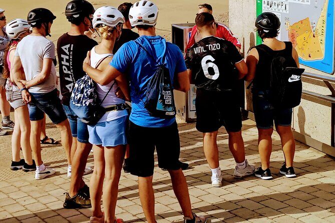 E-Bike CitySightseeing: Maspalomas Dunes, Playa Ingles, Meloneras - FAQs