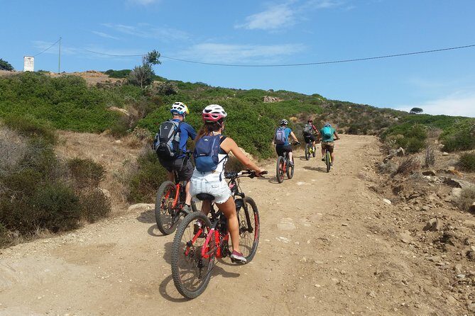 E-bike Excursion at Natural Park of Porto Conte - Punta Giglio - E-MTB Adventure - Final Thoughts