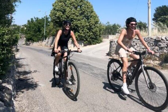E-Bike, Focaccia and Wine - Who Will Love This Tour?