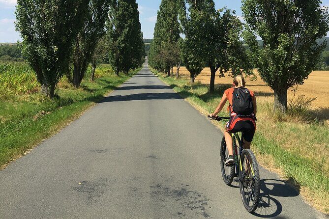 E-Bike Full-Day Trip From Prague: The Mighty Karlstejn Castle - Who Will Love This Tour?