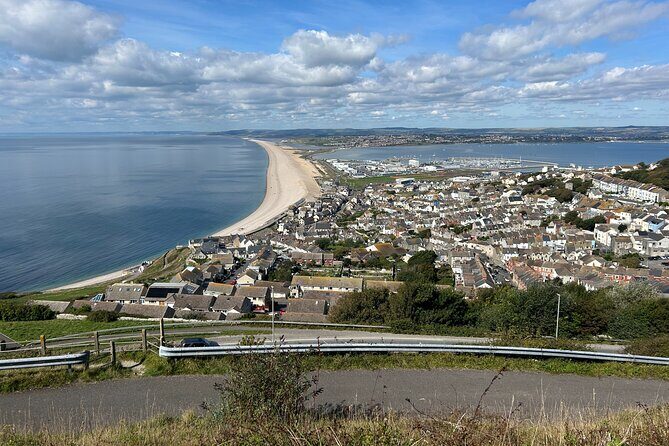 E-Bike Guided Tour: Explore Weymouth and Portland - A Detailed Breakdown of the Itinerary