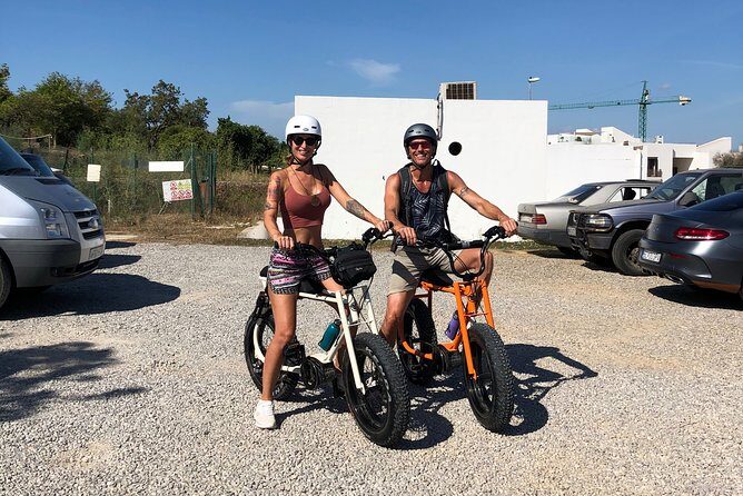 E-Bike Rental Adventure in Ibiza - Discovering Ibiza on Two Wheels: An In-Depth Look