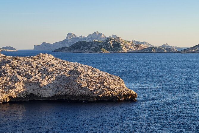 E-Bike Rental in Marseille with our brand new Virtual Guide !! - Who Is This Tour Best For?