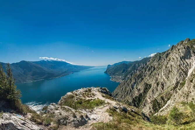 E-bike rental in Riva Del Garda - The Significance of Expert Guidance and Local Knowledge