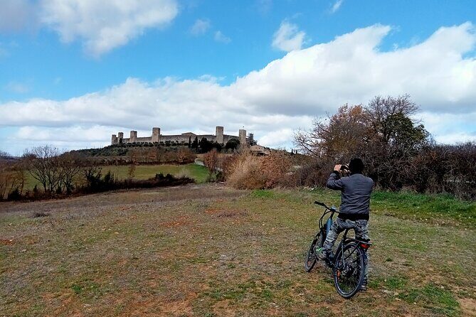 E-Bike rental in Tuscany - What Makes This E-Bike Tour Stand Out