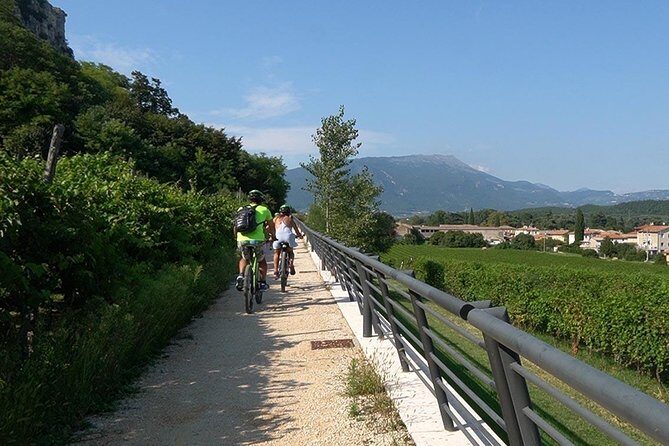 E-Bike Tour and Wine Tasting from Bardolino - Value for Money and Practicalities