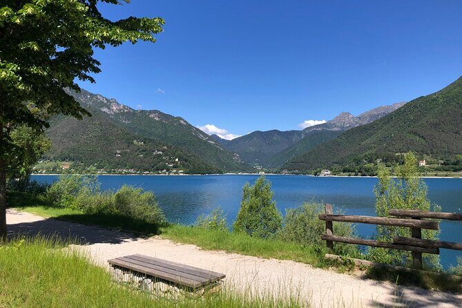 E-Bike Tour at Lake Ledro - Exploring the Lake Ledro E-Bike Tour in Detail