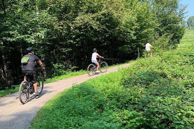 E-bike tour Bergamo - Final Thoughts