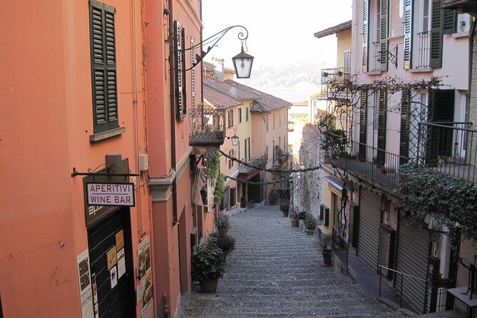 E-Bike Tour from Bellagio plus tasting - What Makes this Tour a Great Value