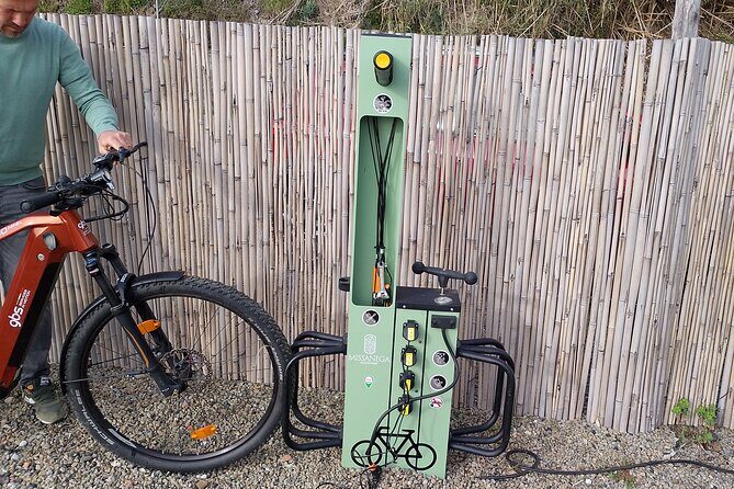 E-Bike Tour in Cinque Terre with Aperitif in Farmhouse - What Travelers Say: Authentic Experiences and Value