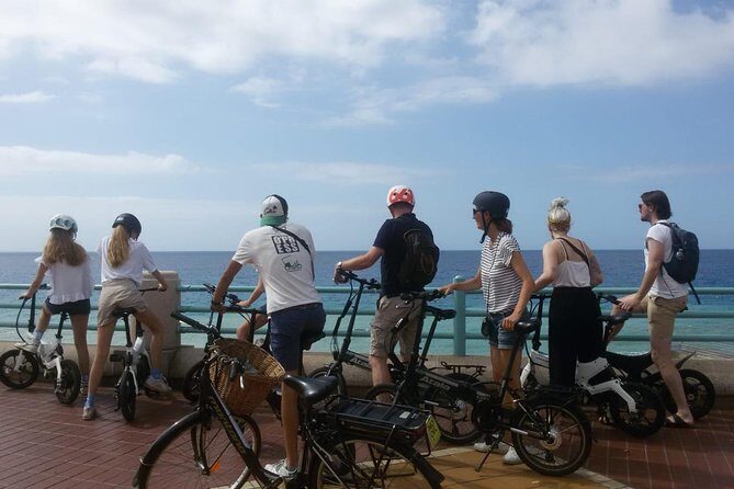 E-bike tour in Genova - What Sets This Tour Apart?