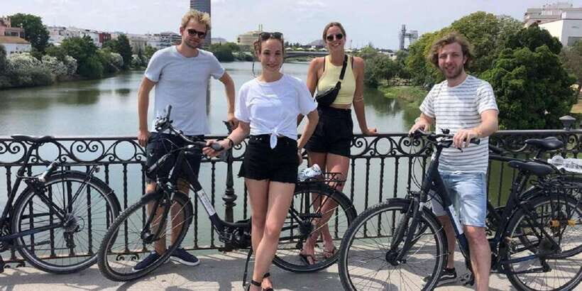 E-Bike tour in Sevilla - What to Expect from the Tour