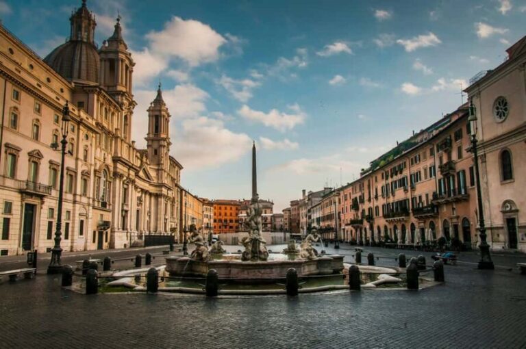 E-bike tour in the center of Rome - Finale: Is This Tour Worth It?