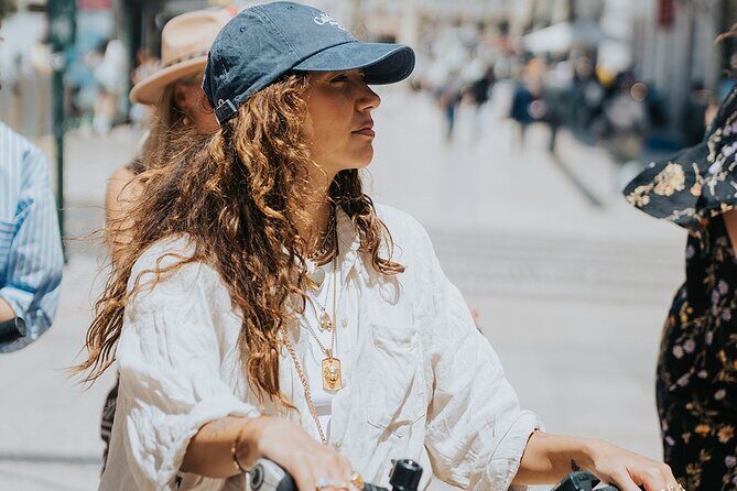 E-bike Tour Lisbon Essential - Who Will Love This Tour?